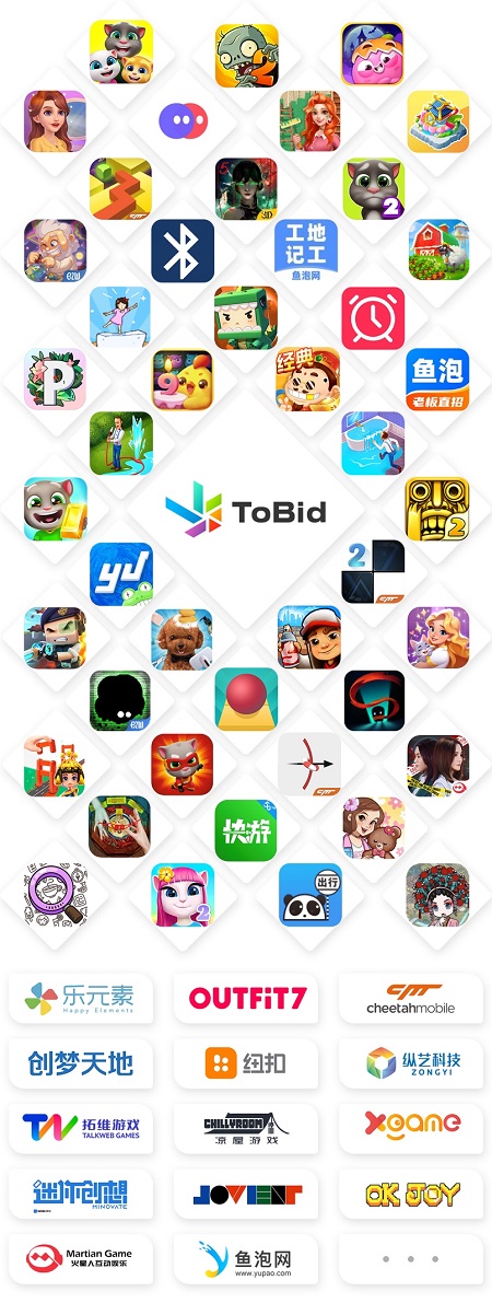 投稿｜开心消消乐 x ToBid聚合｜千万级DAU产品变现秘籍 | 手游那点事